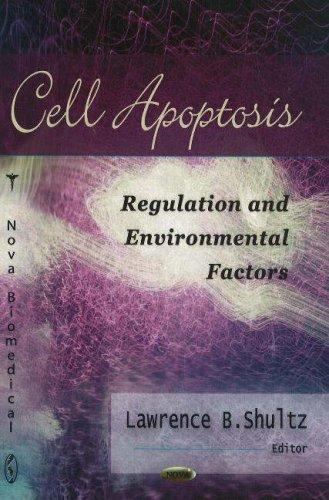 Cell Apoptosis : Regulation and Environmental Factors by Lawrence B ...