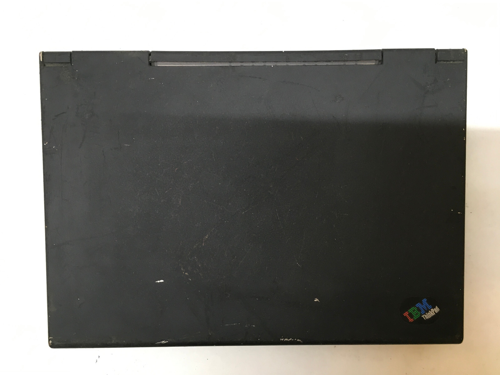 VINTAGE IBM Thinkpad 755CE 14" Intel 486DX4 WORKING -EQ | eBay