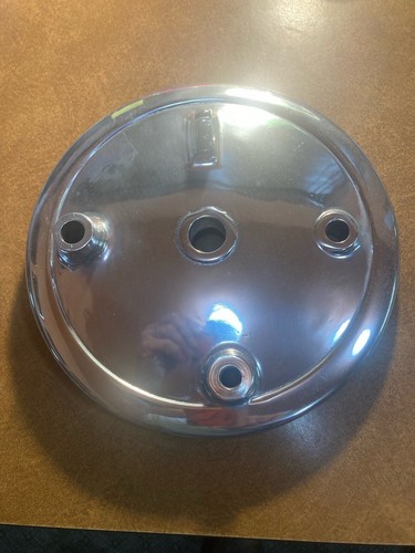 BSA A10 rear brake plate ‘58-‘59 42-6315 | eBay