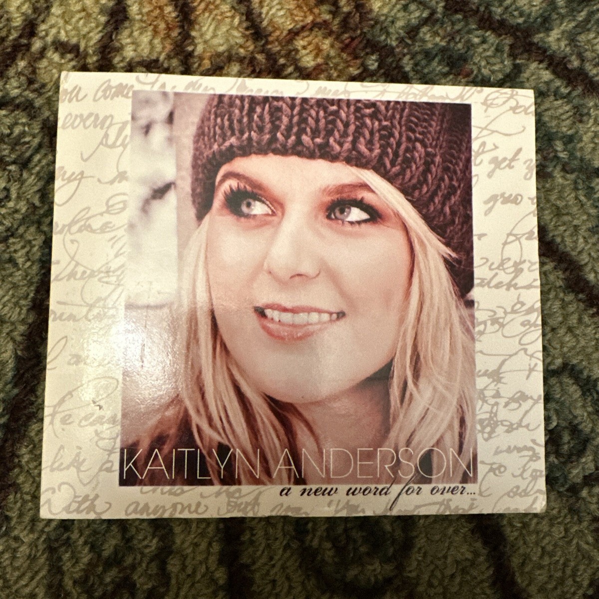 Kaitlyn Anderson's Instagram, Twitter & Facebook on IDCrawl