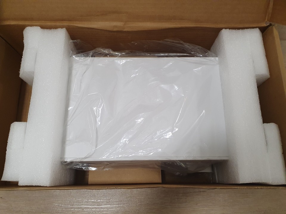 Cisco Webex TTA Video Conference System TTC6-13 CS-Codec-Pro-NR++ V01 ...