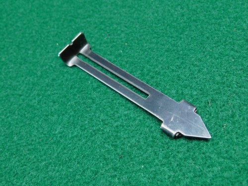 Marlin Glenfield Model 60 70 .22 LR Rear Sight #3 | eBay