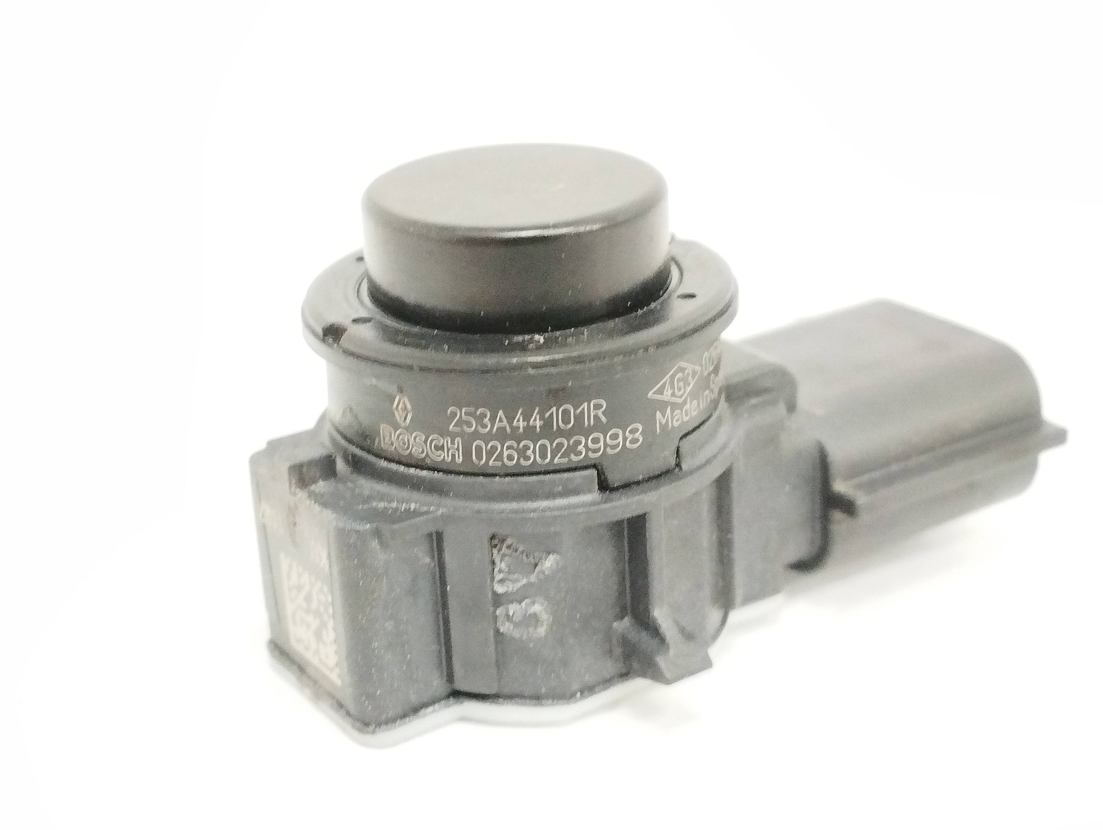 253A44101R Capteur De Stationnement Pour RENAULT Megane IV Berlina 5p ...