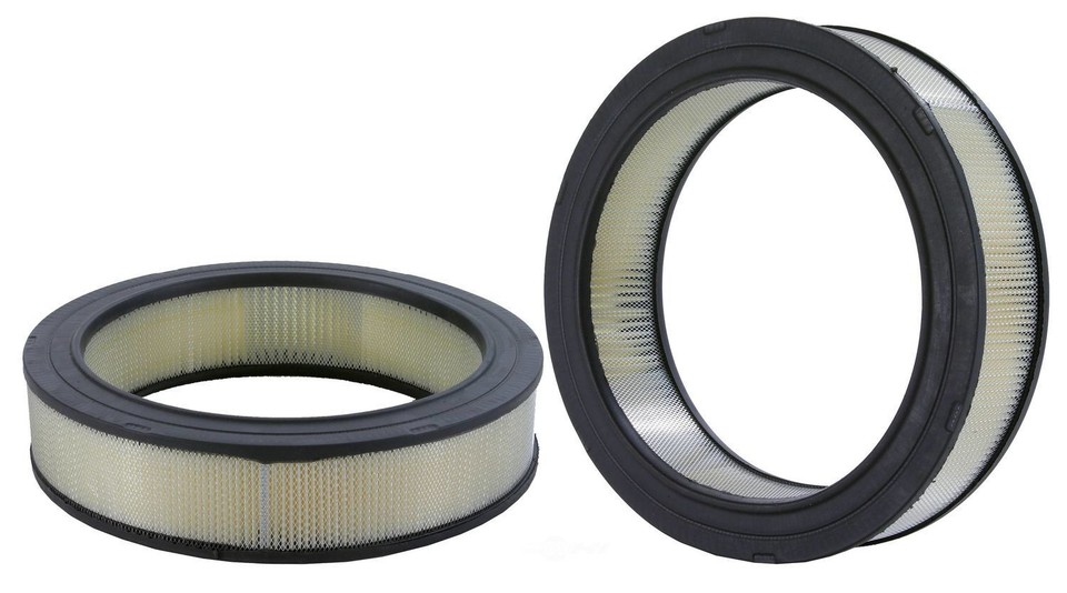 WIX 42080 WIX Air Filter For GM Family of Cars (58-64) | eBay