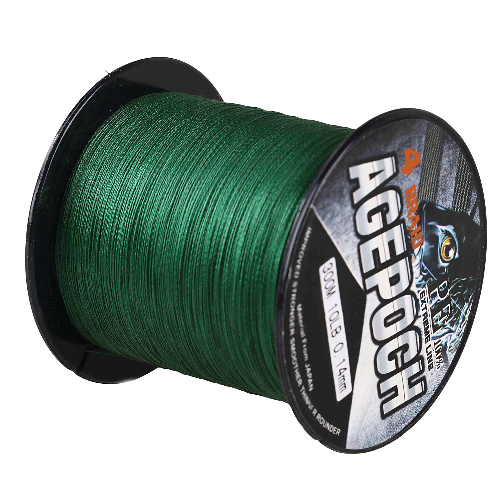Special Supply 500M 6LB-100LB Dorisea PE Dyneema Braided Fishing Line ...