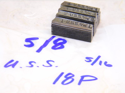 Other - Landis Thread Chasers