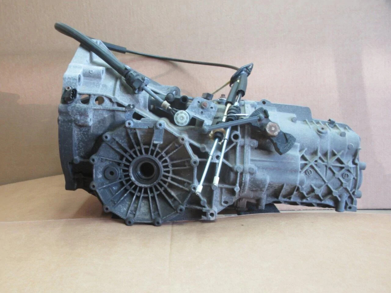 Live Updates: What happens when we drive a broken Porsche across the ...