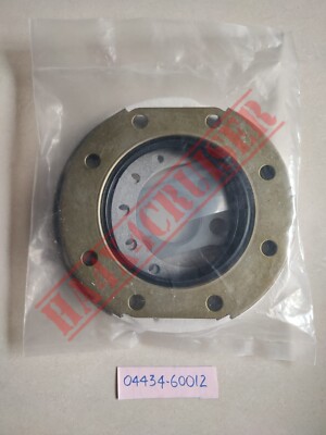 04434-60012 TOYOTA LAND CRUISER GASKET KIT FRONT AXLE OVERHAUL FJ40 ...