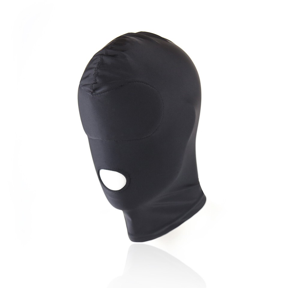 Face Strap on Dildo Mouth Gag Plug Sex Toy Head Harness Bondage BDSM ...