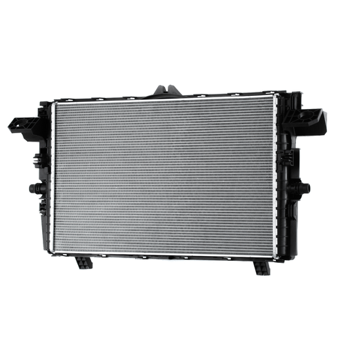 1494175-00-A Radiator+Shroud Fan For 2021 2022 Tesla Model 3/Y Engine ...