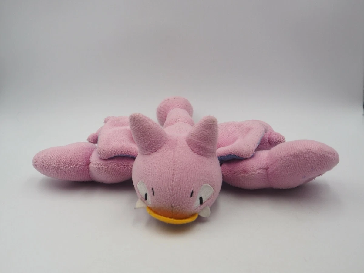 Pokemon Gligar Plush