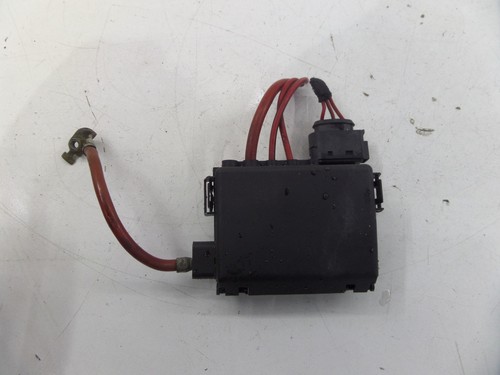 VW Golf GTI Battery Top Fuse Box MK4 99.5-05 OEM Jetta | eBay UK