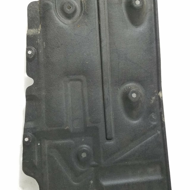 2016-2018 FORD FOCUS RS LEFT UNDERBODY SPLASH SHIELD GUARD COVER PANEL ...