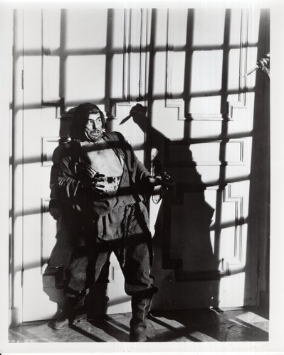 Lon Chaney in "Mockery" 8x10 photo #X0882 | eBay
