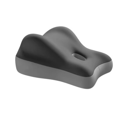 Couples Butt Cushion Multifunctional Back Waist Invisible Wedge Memory ...