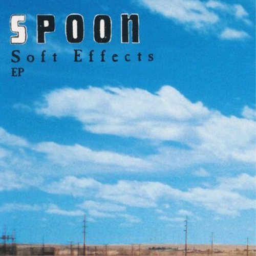 Spoon Soft Effects (CD) EP (UK IMPORT) | eBay