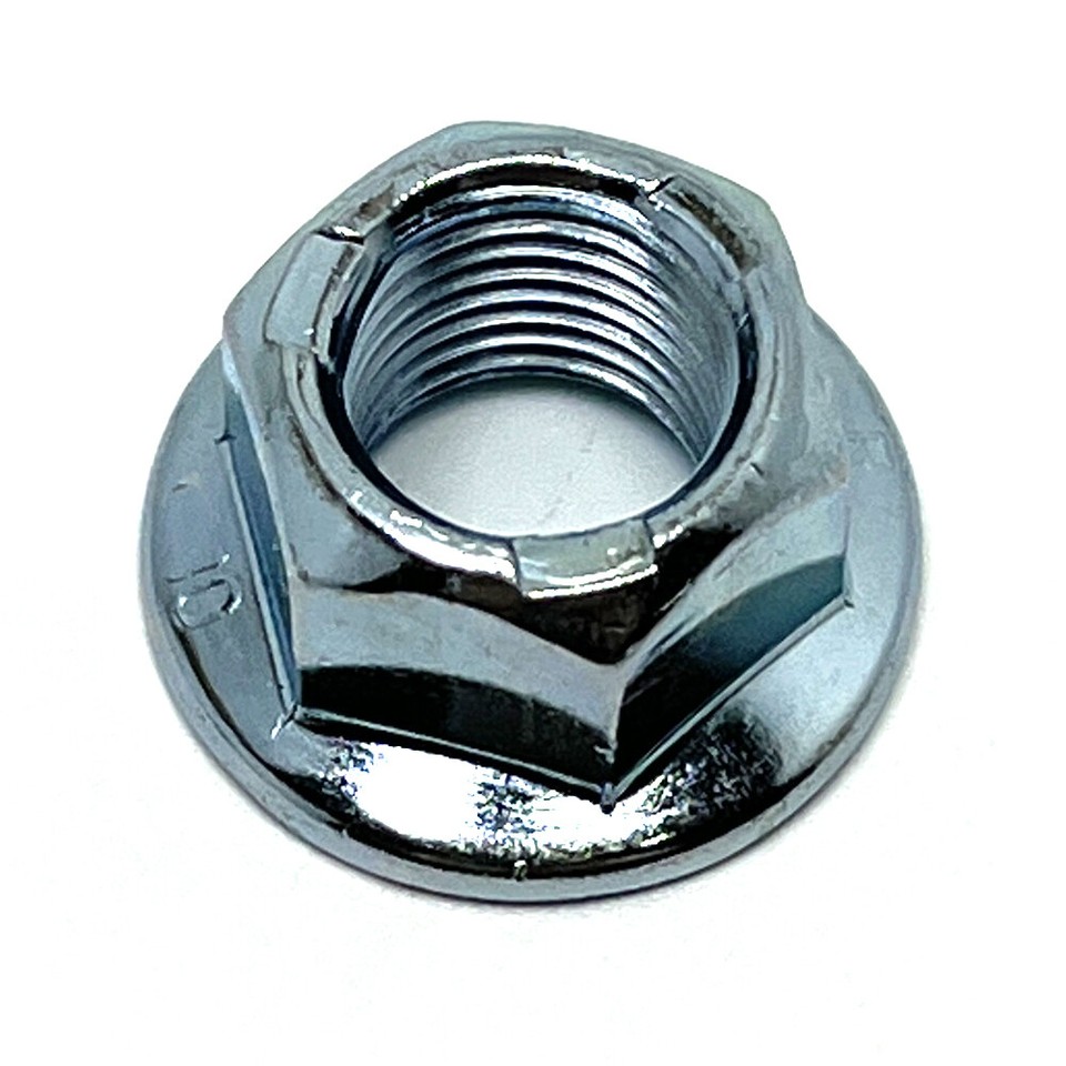 M12*1.25 Suspension Stabilizer Bar Link Lock Nut for Hyundai Kia ...