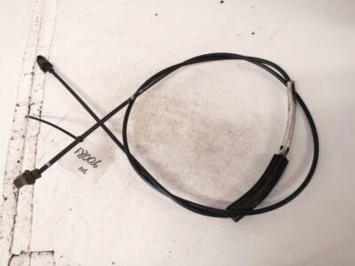 4f1823531b BPP Hood Release Cable for Audi A6 2007 FR1758753-29 | eBay