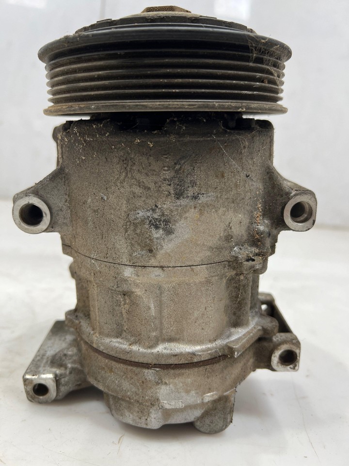 2014 - 2019 Toyota Corolla AC Compressor Assembly Denso OEM 8831002852 ...