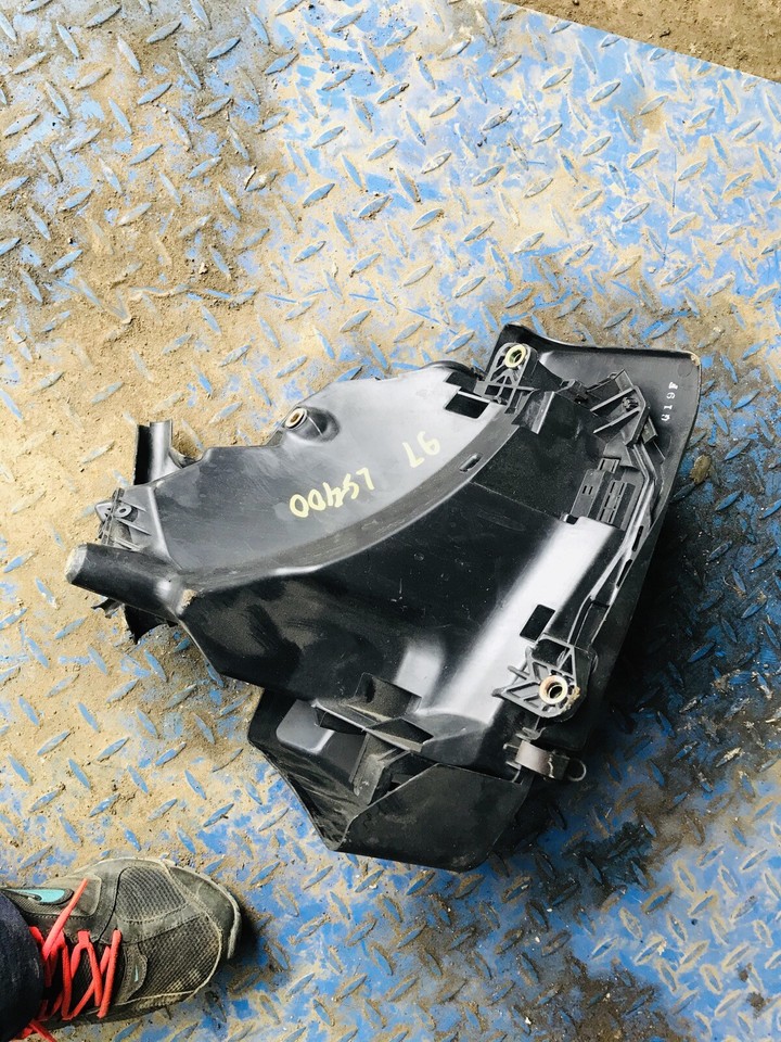 95 96 97 Lexus LS400 Air Intake Filter Cleaner Box | eBay