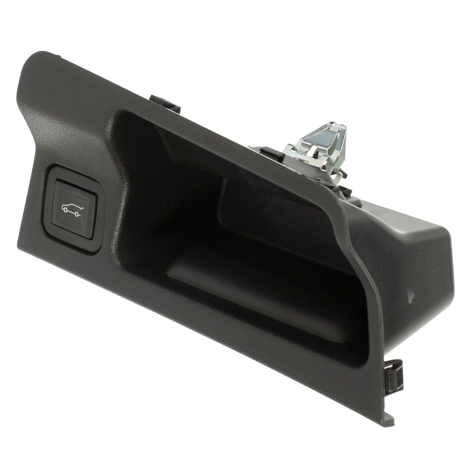 OEM NEW 17-23 GMC Acadia Lift Gate Trim Finish Panel Pull Cup Pocket ...