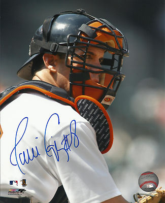 Javy Lopez 2004-2006 Baltimore Orioles Signed Autographed 8x10 Photo ...