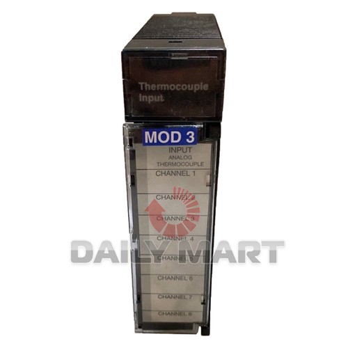 New In Box HE693THM884M Thermocouple Input Module #T2 | eBay.de