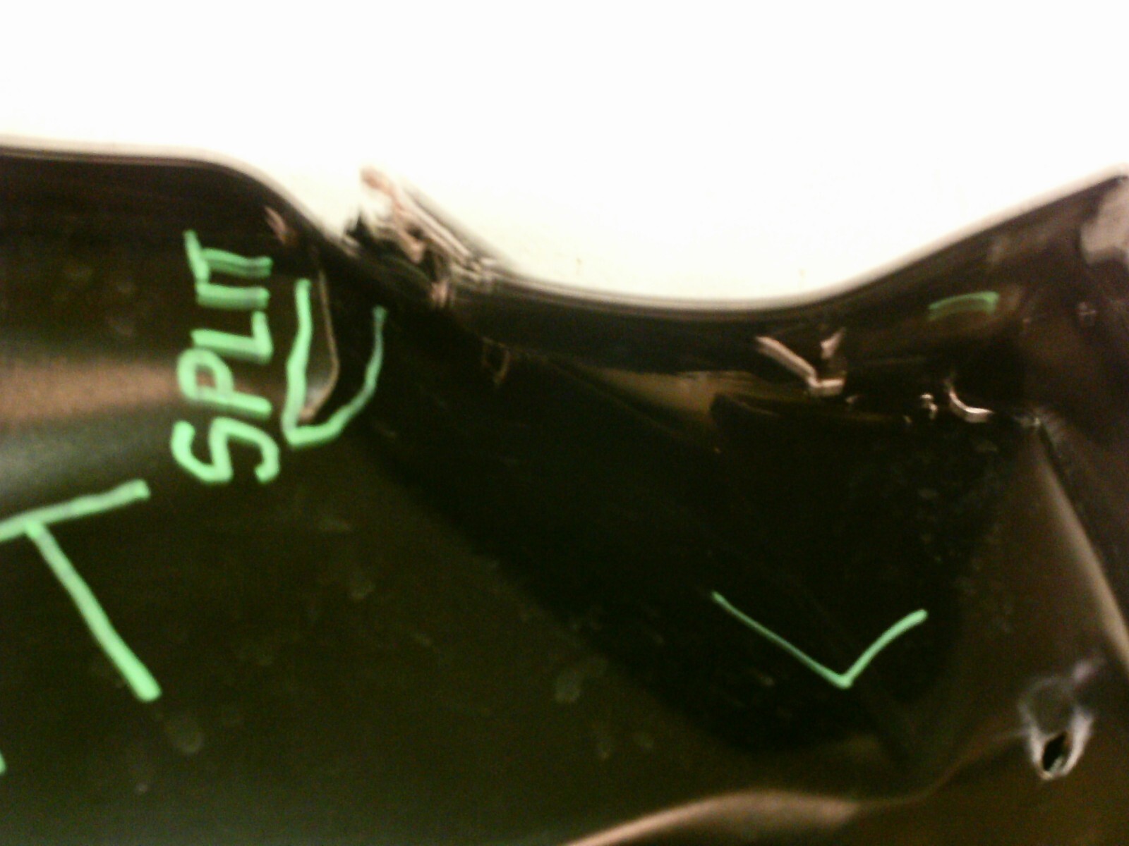 2015 to 2019 Dodge Challenger Hood Bonnet OEM 68259670AA for sale ...