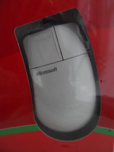 Vintage 90s Serial Original Microsoft Mouse Windows 95 Dos for sale ...