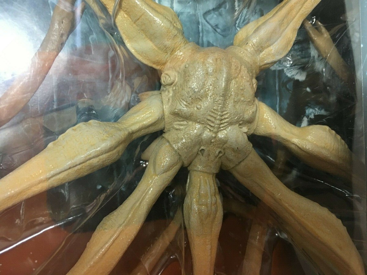 Prometheus Baby Trilobite