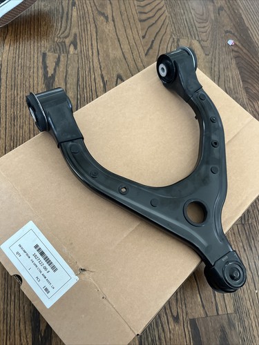 NEW Tesla Model X Front Left Upper Control Arm 2016-2020, 1027322-00-F ...