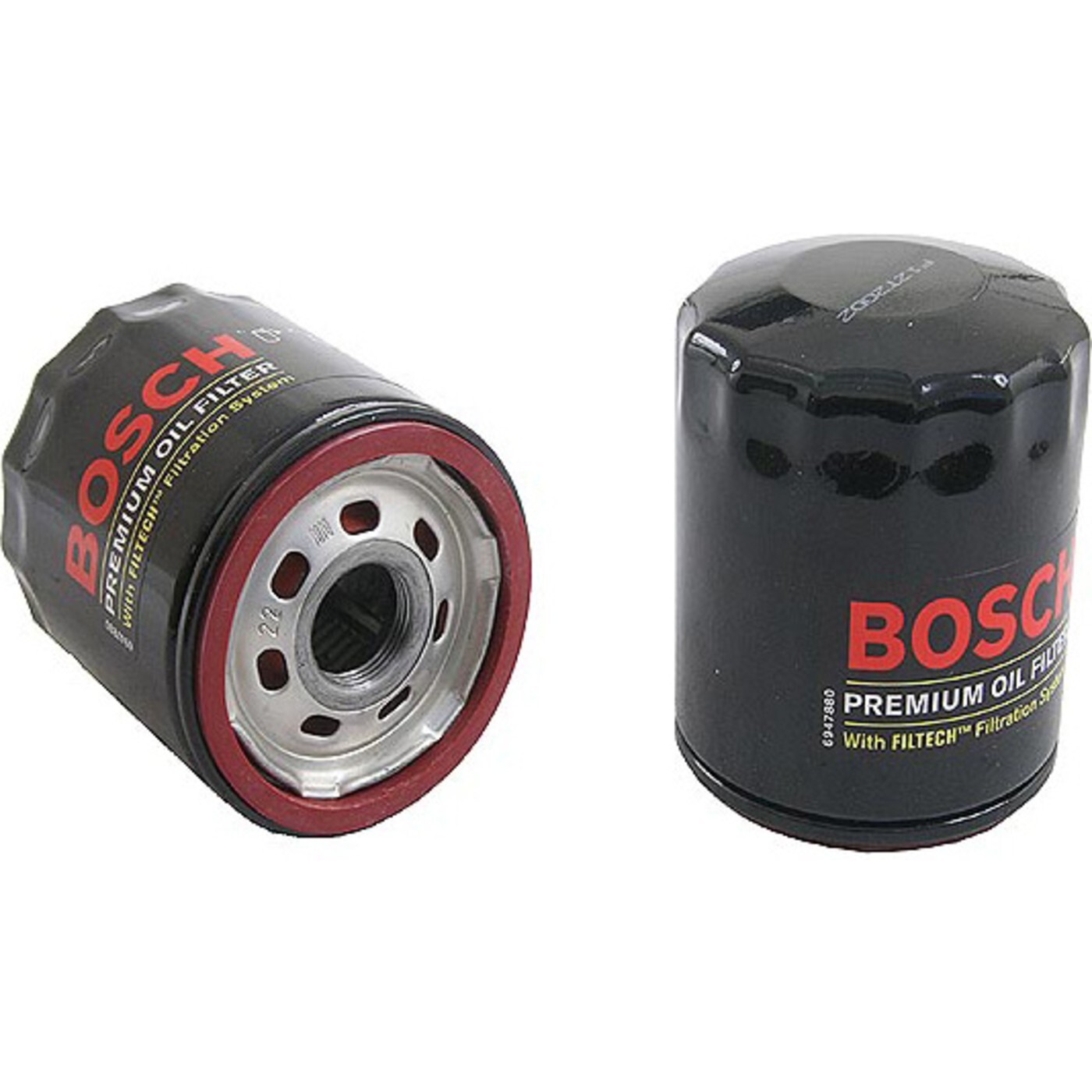 BOSCH 3334 - cross reference oil filters | oilfilter-crossreference.com