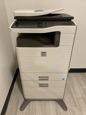 Copiers - Digital Duplicator