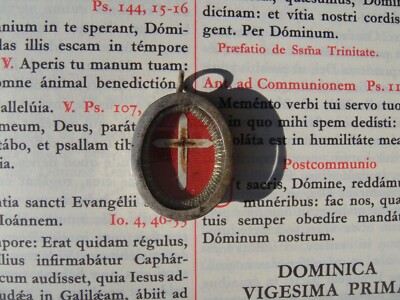 Relics - First Class