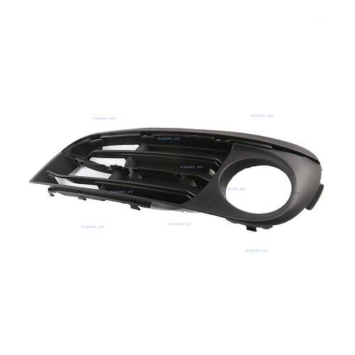 Front Fog Light Air Intake Grille Cover Left Side For BMW F10N Sedan ...