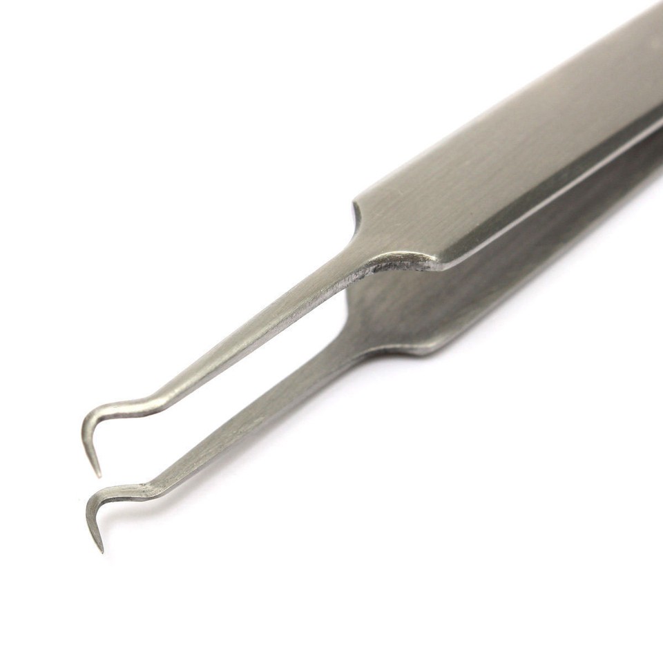 Blackhead Whitehead Pimple Popper Remover Tool Spot Acne Comedone ...