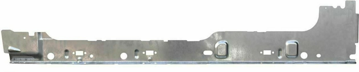 2009-2014 Ford F-150 Super Cab Extended Cab Inner Rocker Panel ...