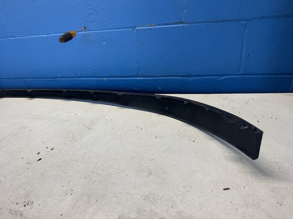 2023-2025 Kia Telluride Front Spoiler, Lip Front Bumper 86591-S9700 | eBay