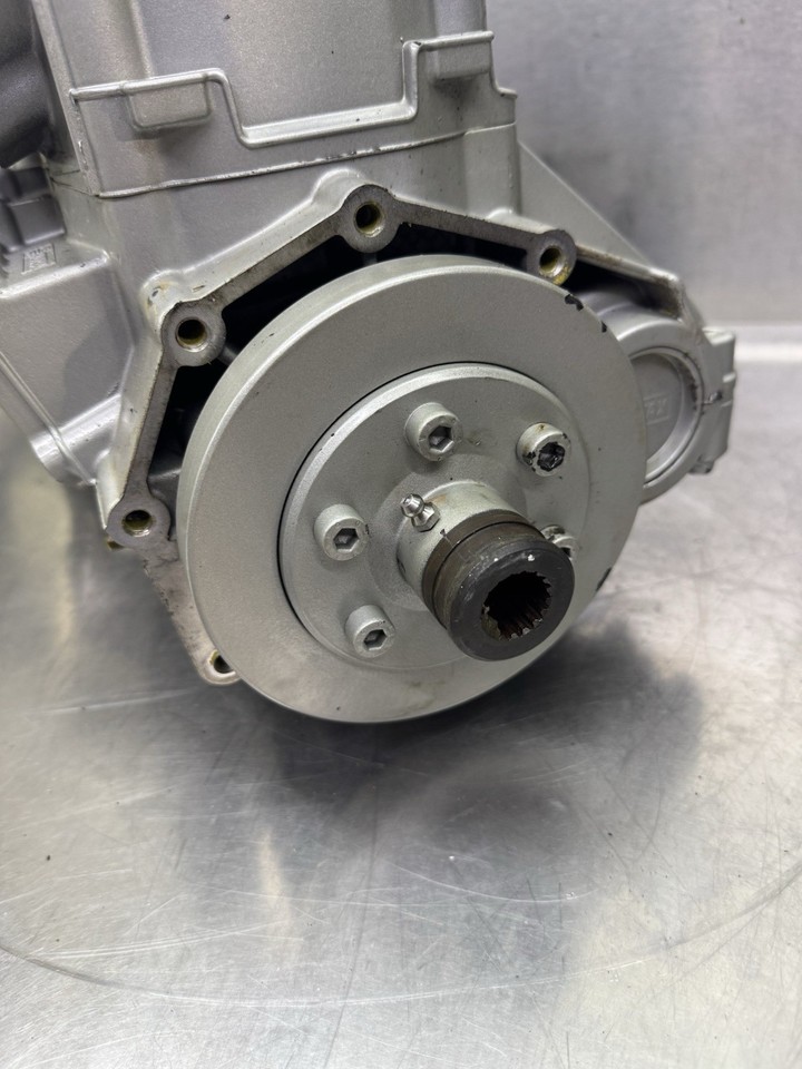 99 00 01 02 SEADOO 1999-2002 XP GSX GTX RX 951 CARB RUNNING FRESHWATER ...