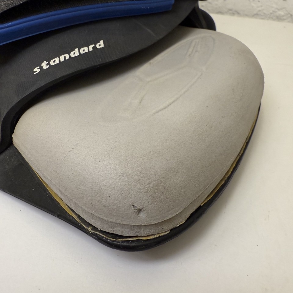 Hyperlite Spin Wakeboard Bindings - Standard -Size 2 with/ Hardware | eBay