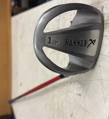 Hammer X Driver for sale - eBay