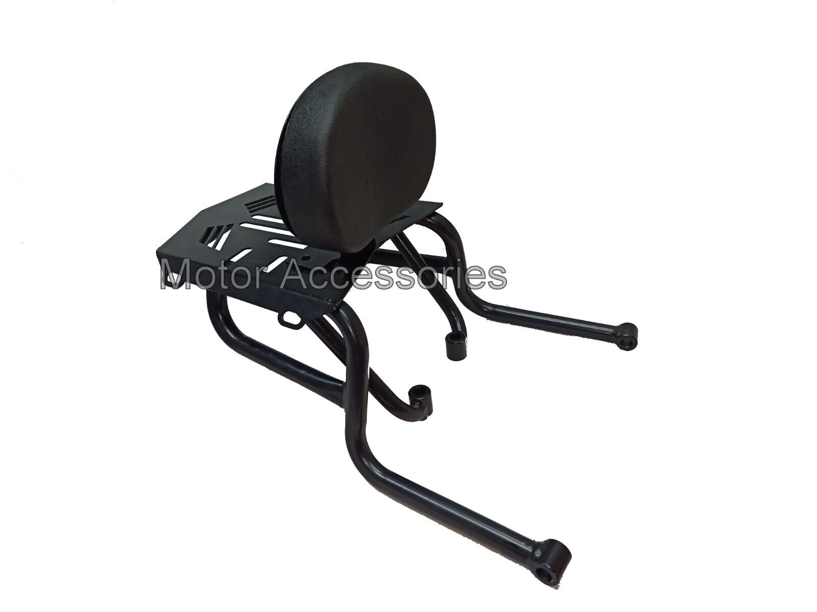 Fit For Royal Enfield Himalayan 411 Top Rack Plate Rear Luggage Rack ...