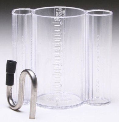 Fountains & Soda Dispensing - Soda Fountain Syrup Dispenser