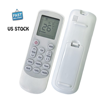 New Remote Control For TRANE Daizuki UNIX TCL ONIDA Rheem Split type ...
