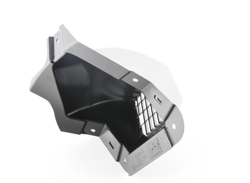 New BMW i8 I12 Left Rocker Molding Duct 51777353267 7353267 | eBay