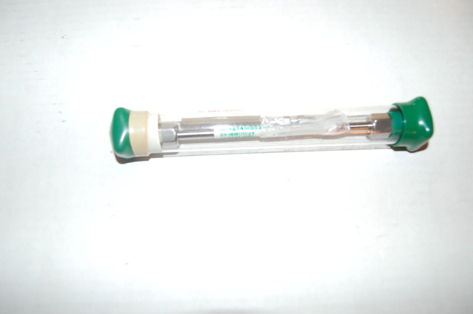 New Vydac column HPLC C4 Mass spec 2x150 mm 214MS5215 | eBay