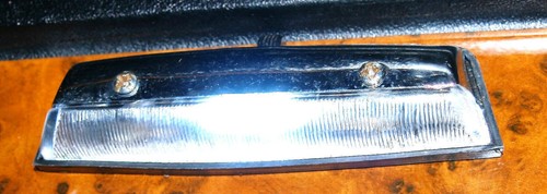 ROVER P5 LED interior/courtesy light bulbs (set of 4) | eBay