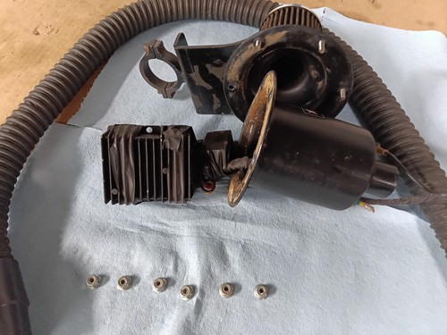 MSD 8727ct Rev Limiter EFX device , extends rev limit , RPM past limit ...