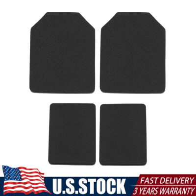 10MM Trauma Foam Pads Plate Backers Body Armor For AR500 cushion Foam ...