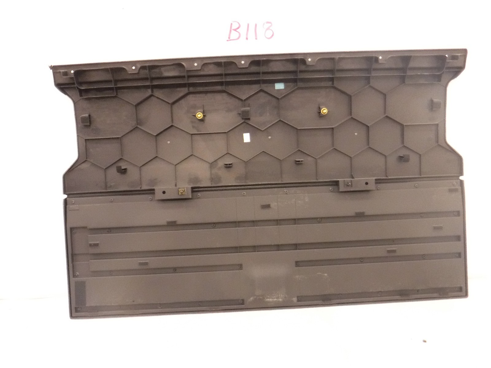 OEM Spare Tire Panel Rear Board Cover OEM Mazda Mazda6 6 Wagon 04-07 ...